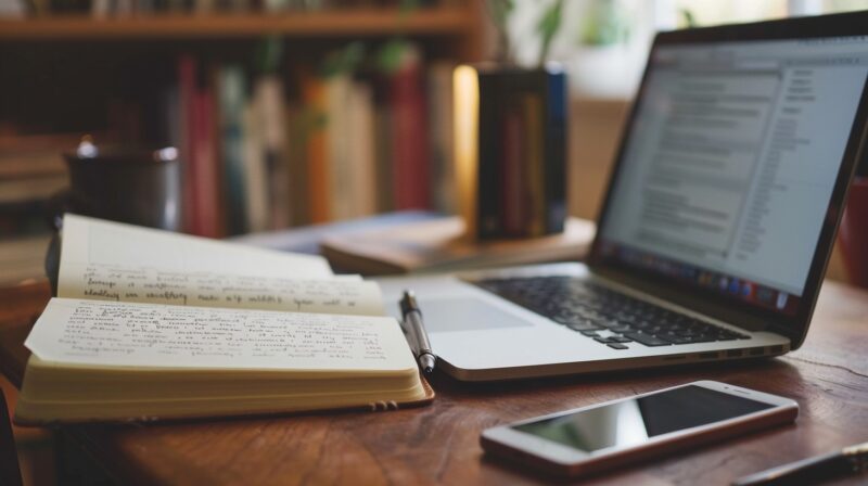 Indie Filmmaker Tips: Master Screenwriting with