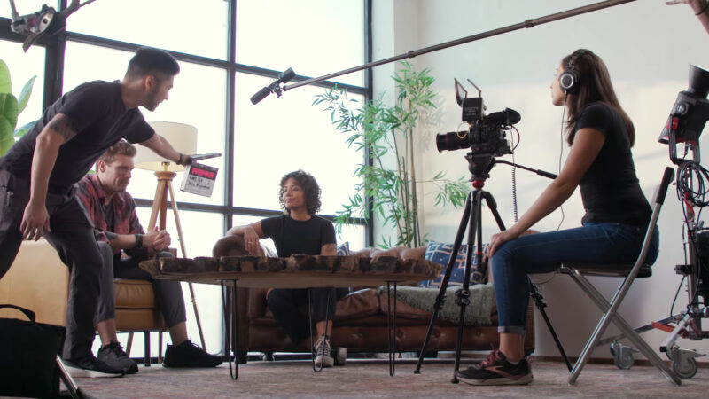 Story Structure 101 - Build the Perfect Plot for Your Film