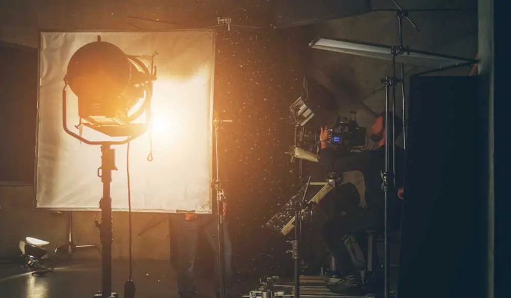 Light Your Scenes Without Breaking the Bank: DIY Lighting Hacks