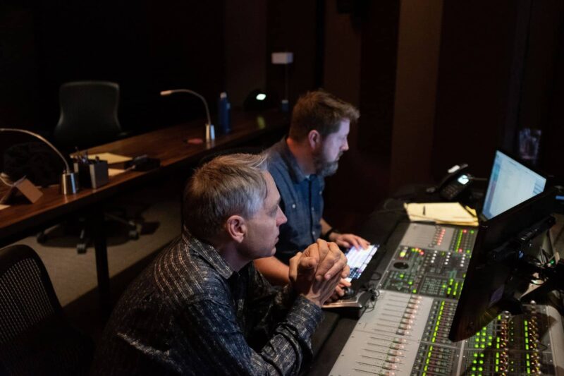 Why Your Indie Film Must Have Impactful Sound Design - Mentorless